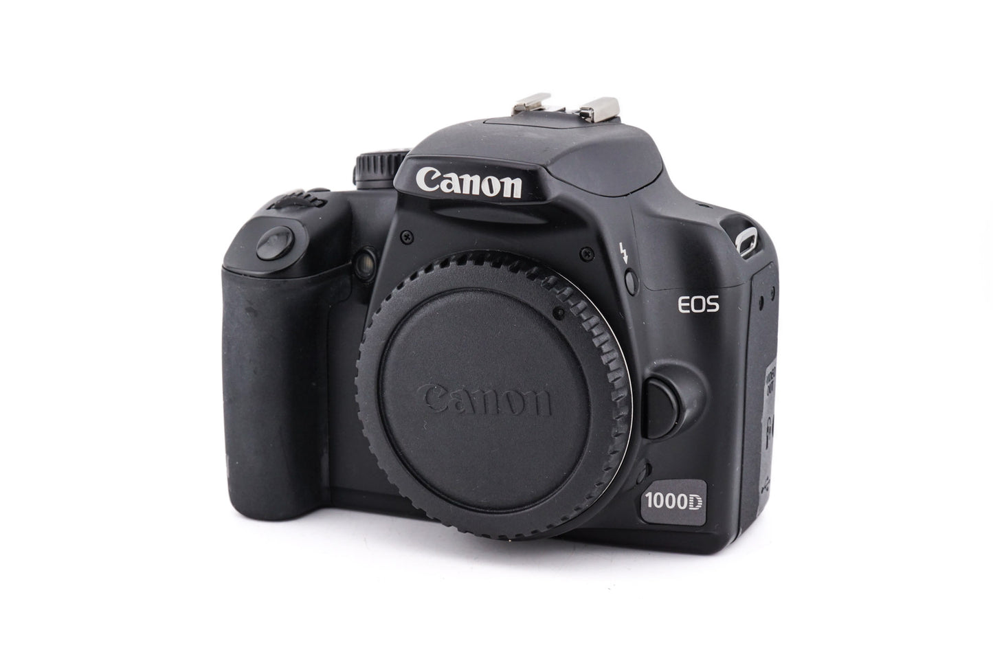 Canon 1000d Lens
