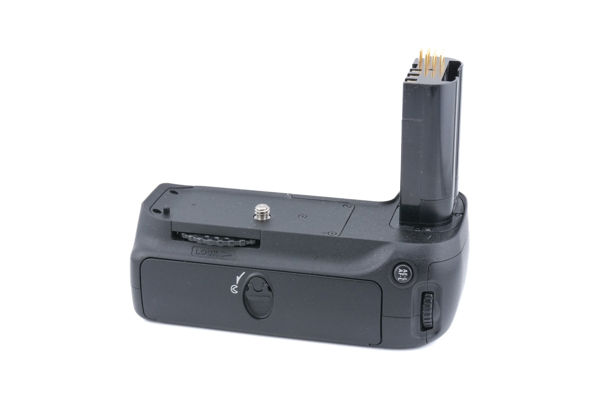 Nikon MB-D80 Multi-Power Battery Pack – Kamerastore