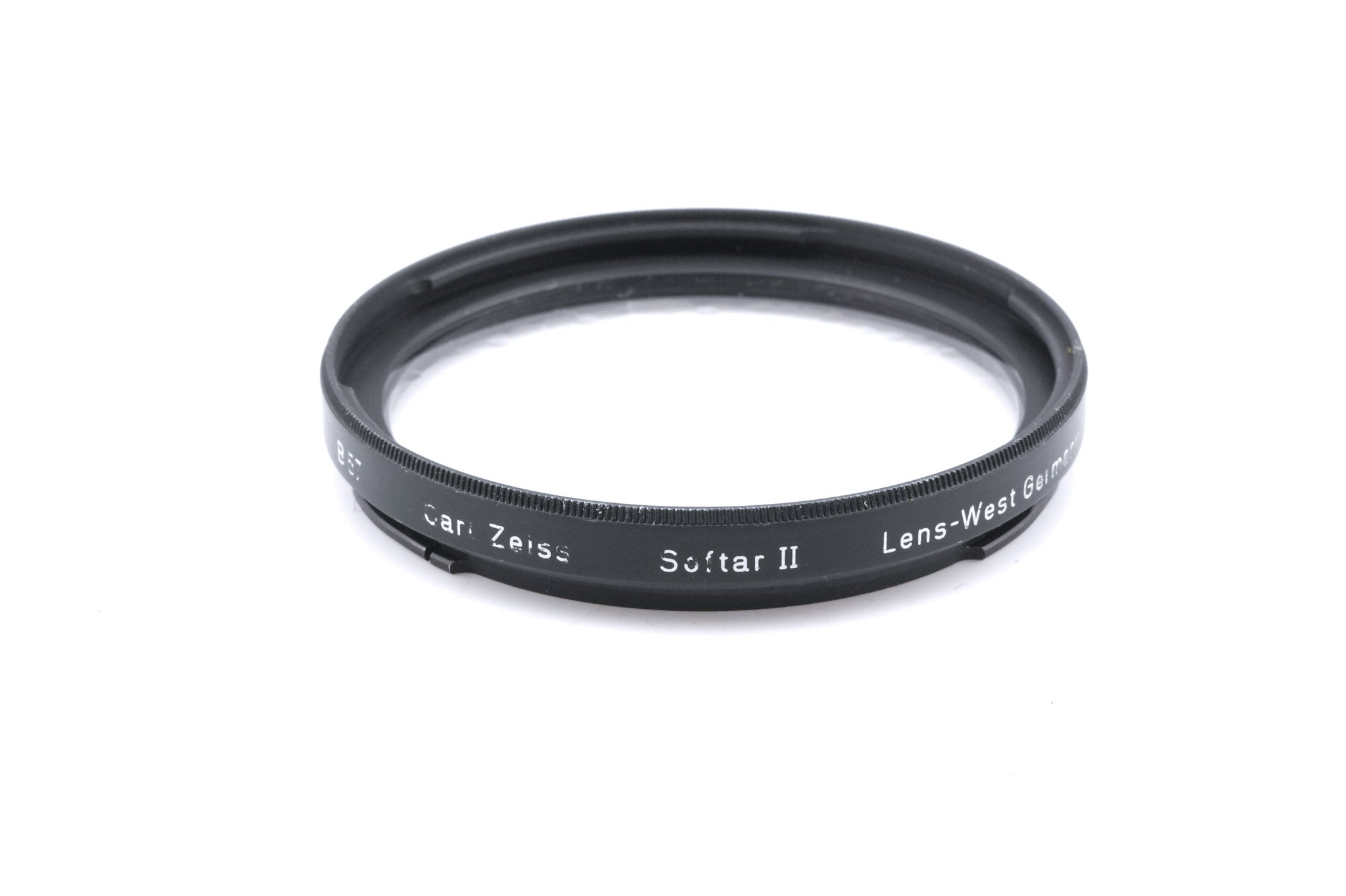 Hasselblad B57 Soft Focus Filter Softar II (50520) – Kamerastore