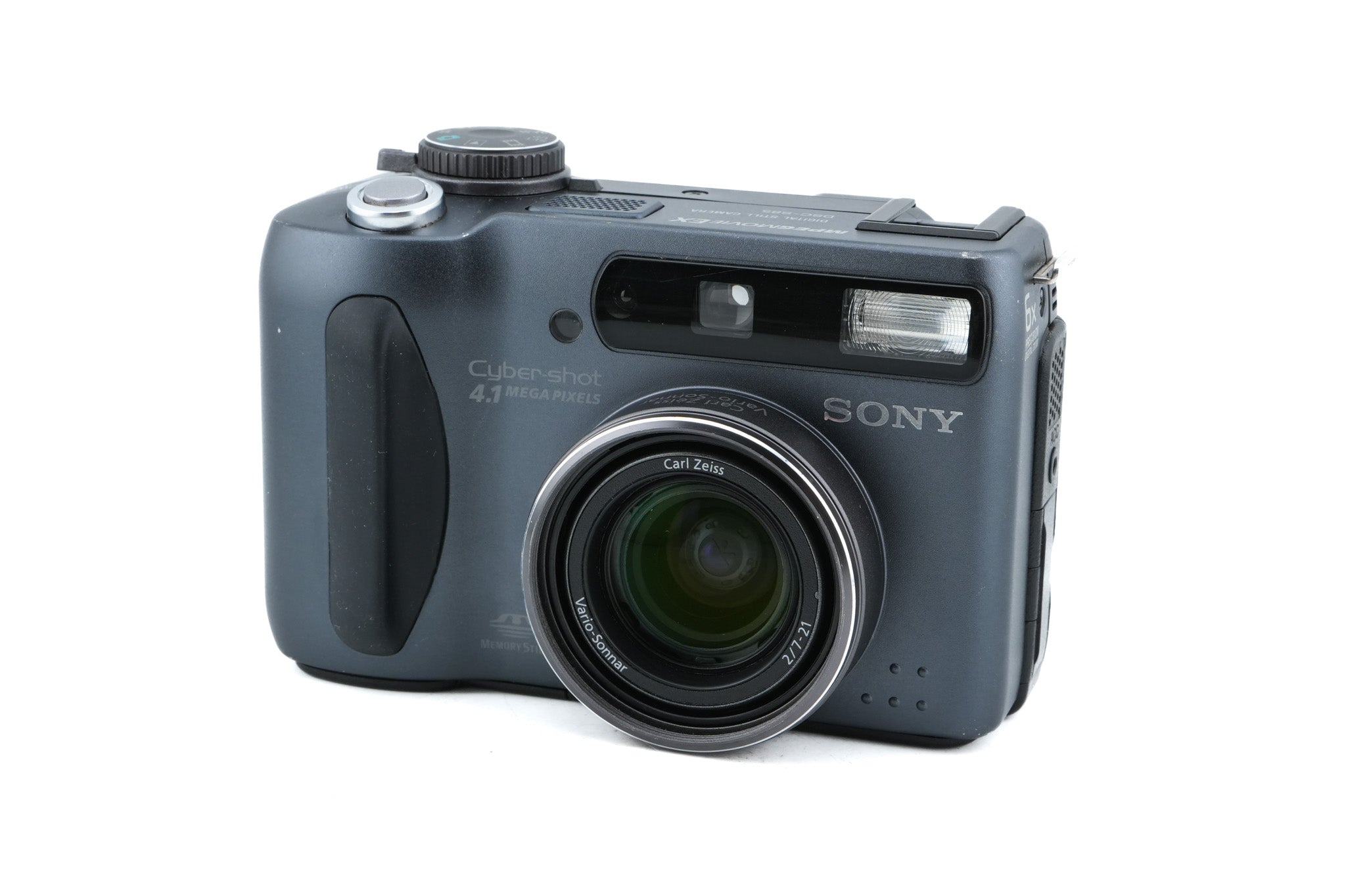 Sony Cyber-Shot DSC-S85 – Kamerastore