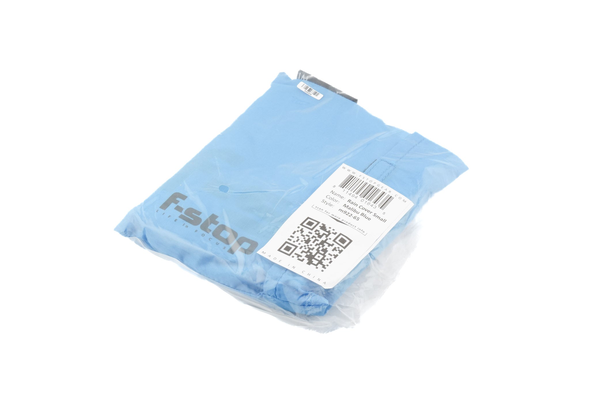 F-Stop Rain Cover (Small) – Kamerastore