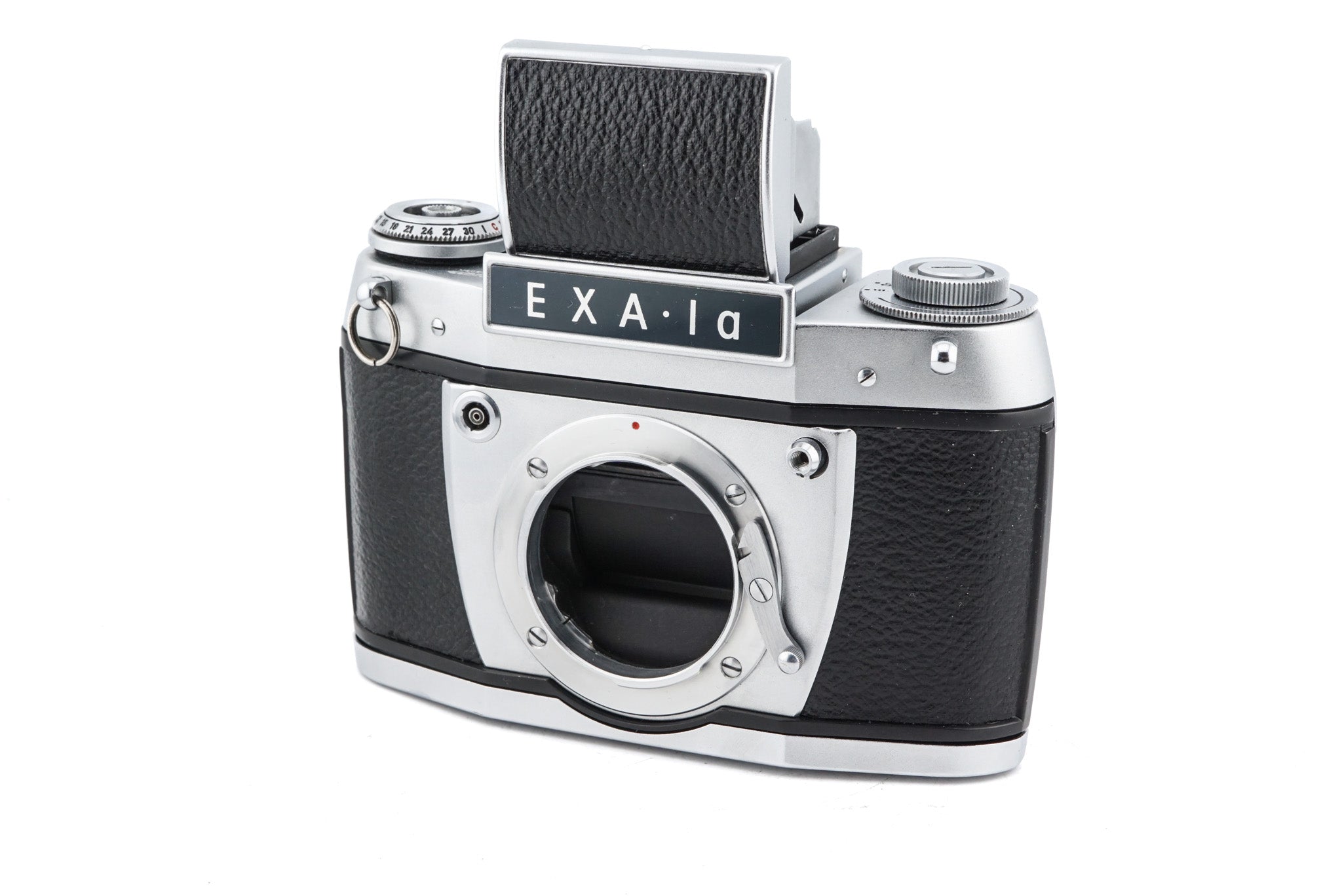 Ihagee Exa 1a - Camera – Kamerastore