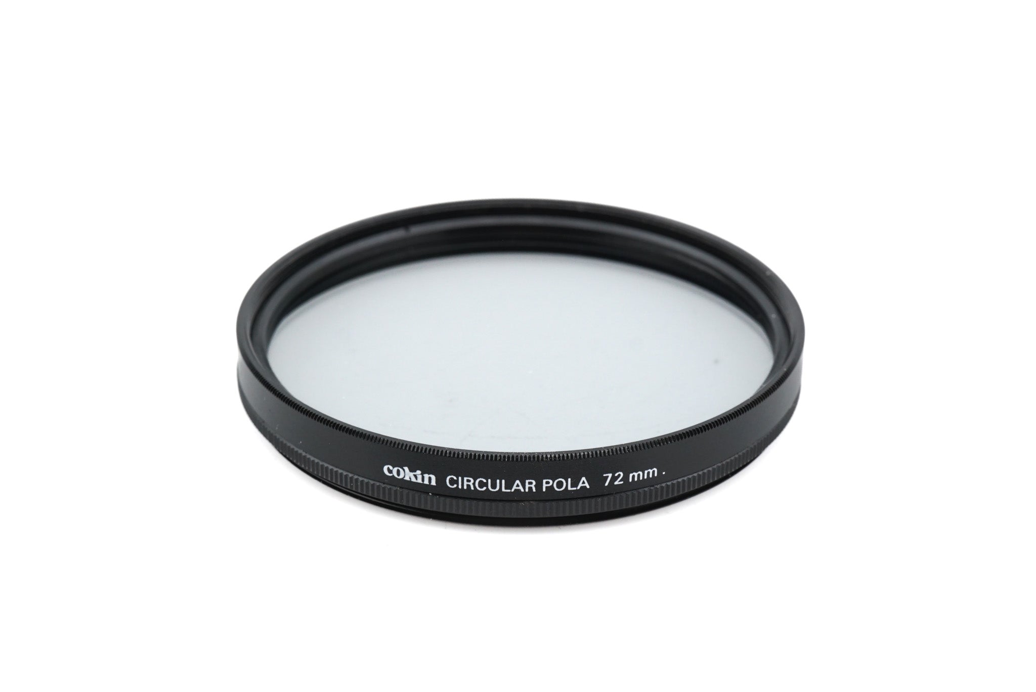 Cokin 72mm Circular Polarizing Filter C PL - Accessory – Kamerastore