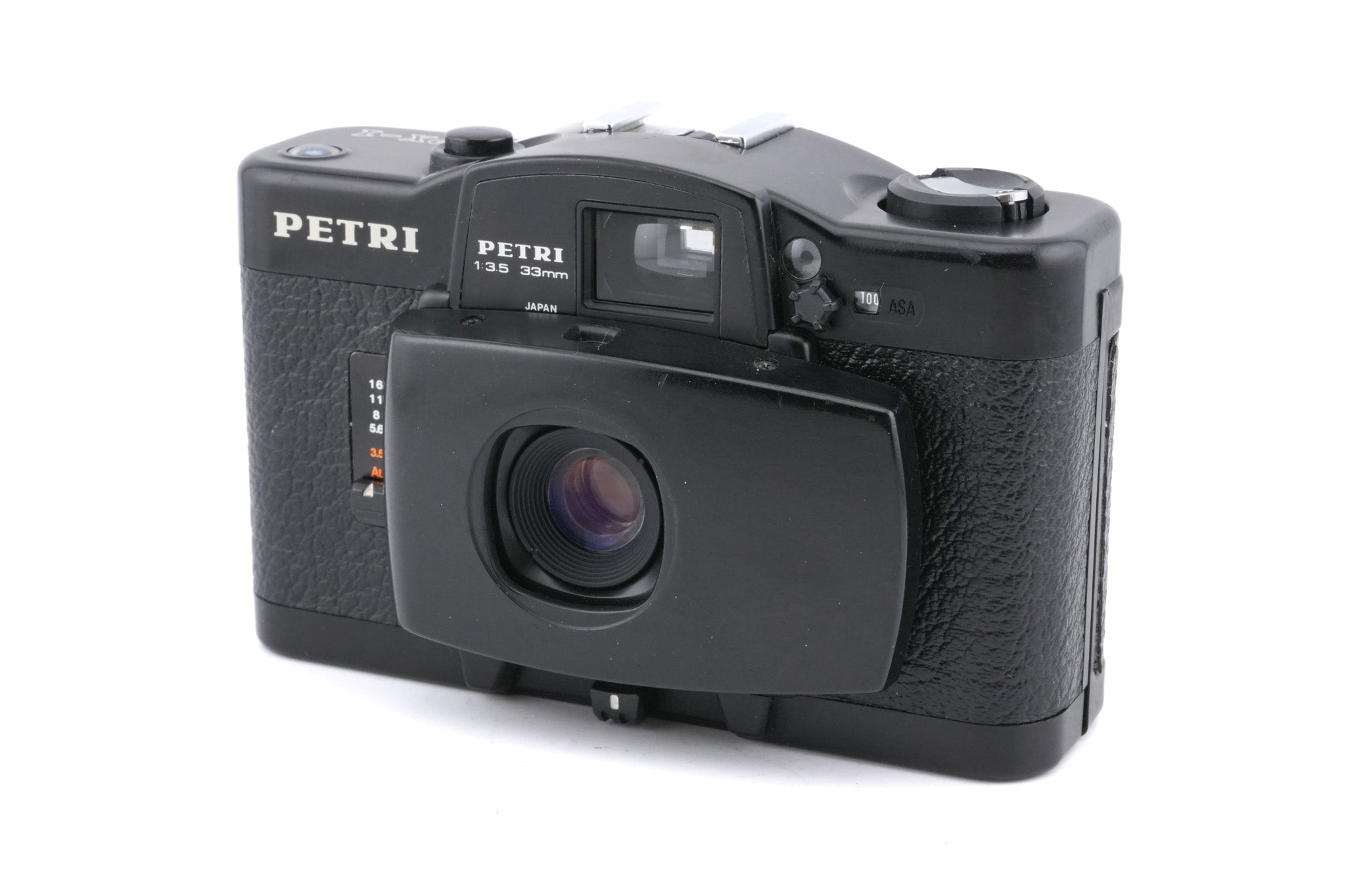 Petri PX-1 - Camera – Kamerastore