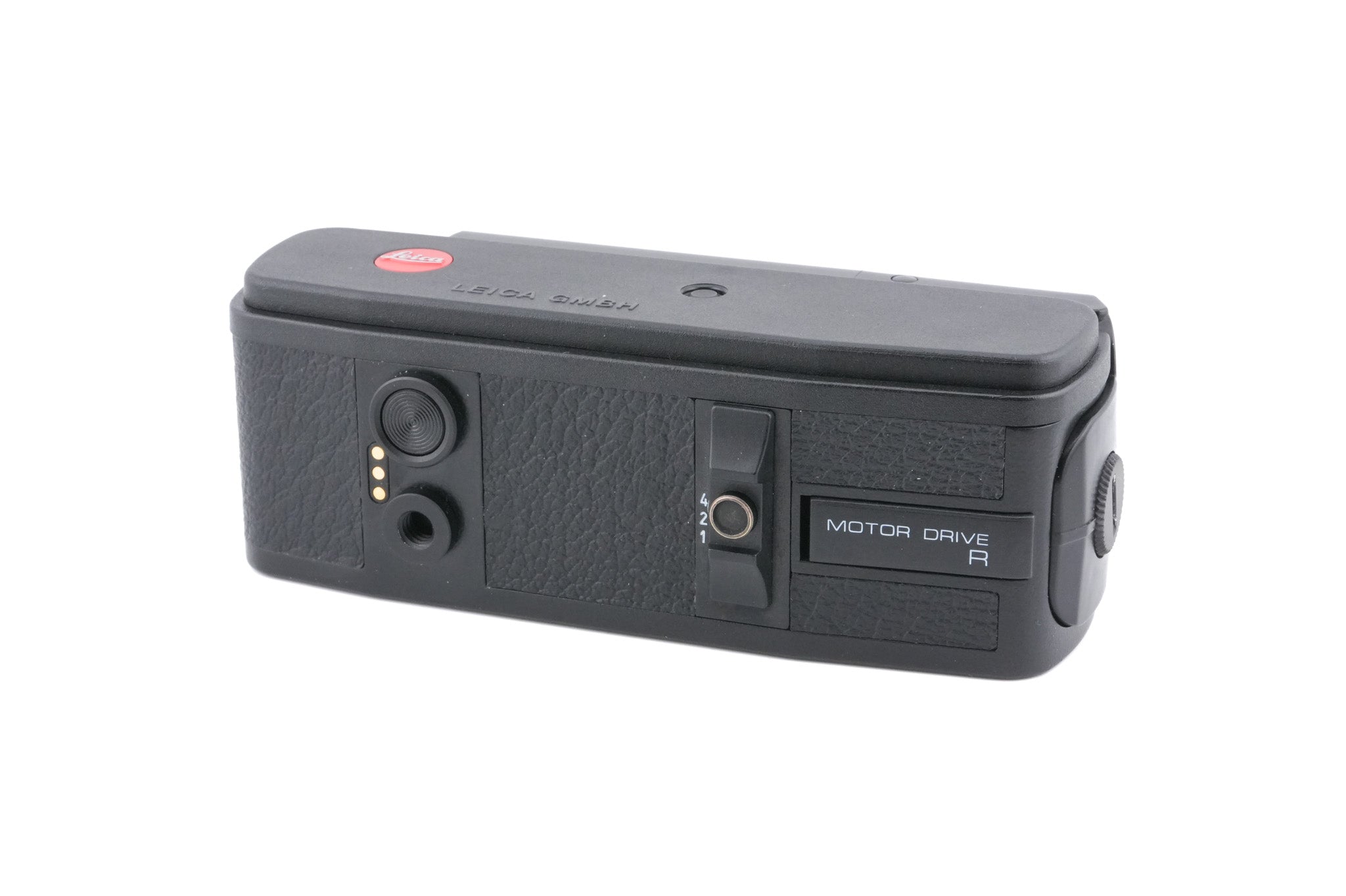 Leica Motor-Driver R (14310) - Accessory – Kamerastore