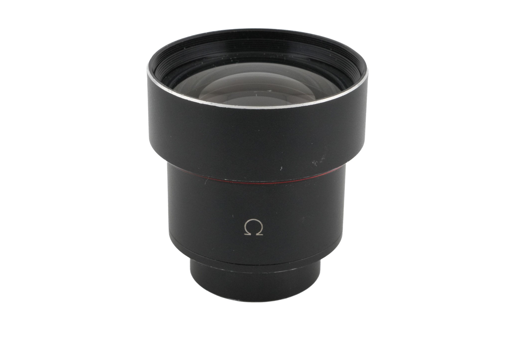 Koni-Omega 60mm External Finder - Accessory – Kamerastore