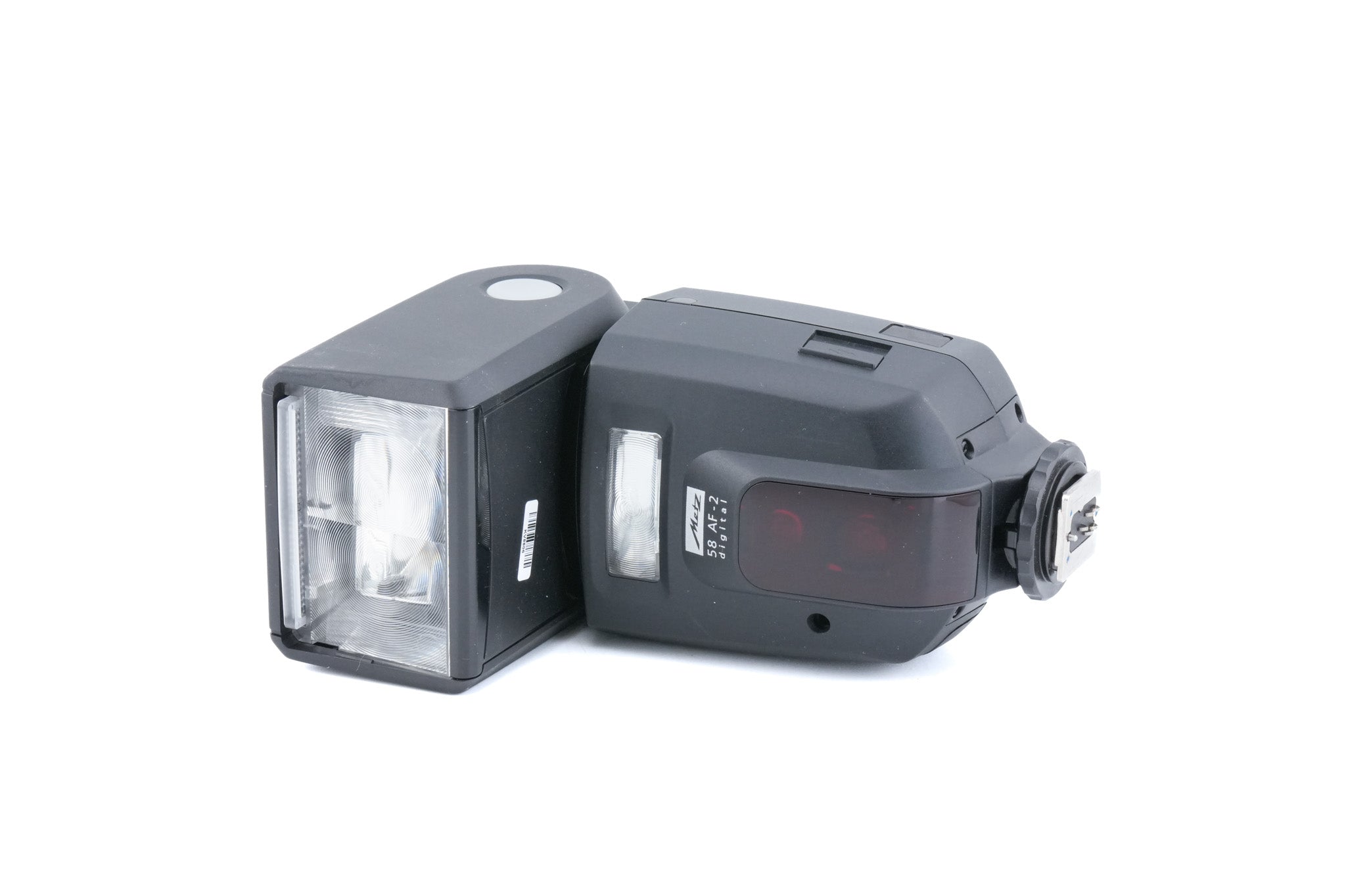 Metz 58 AF-2 Digital Flash – Kamerastore