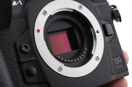 OM System OM-1 – Kamerastore