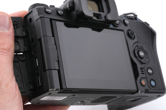 OM System OM-1 – Kamerastore