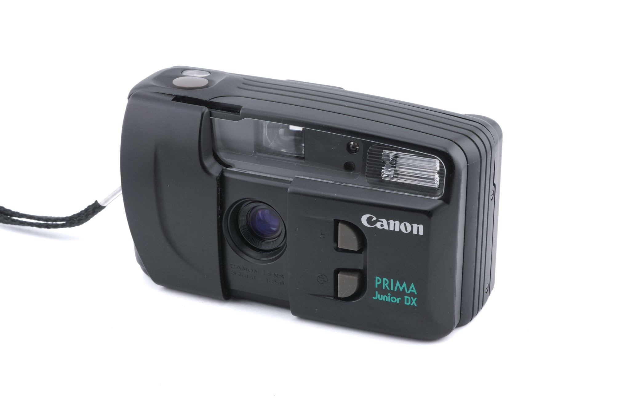 Canon Prima Junior DX – Kamerastore