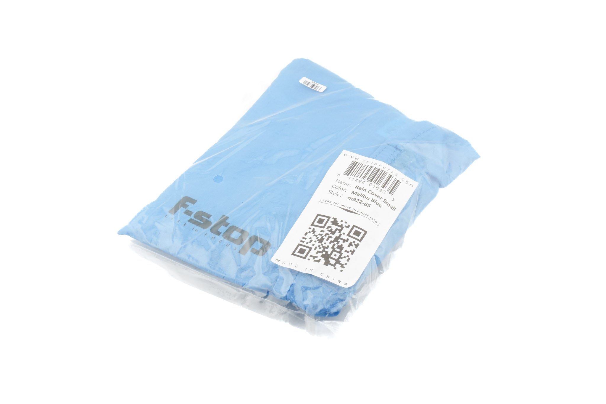 F-Stop Rain Cover (Small) – Kamerastore