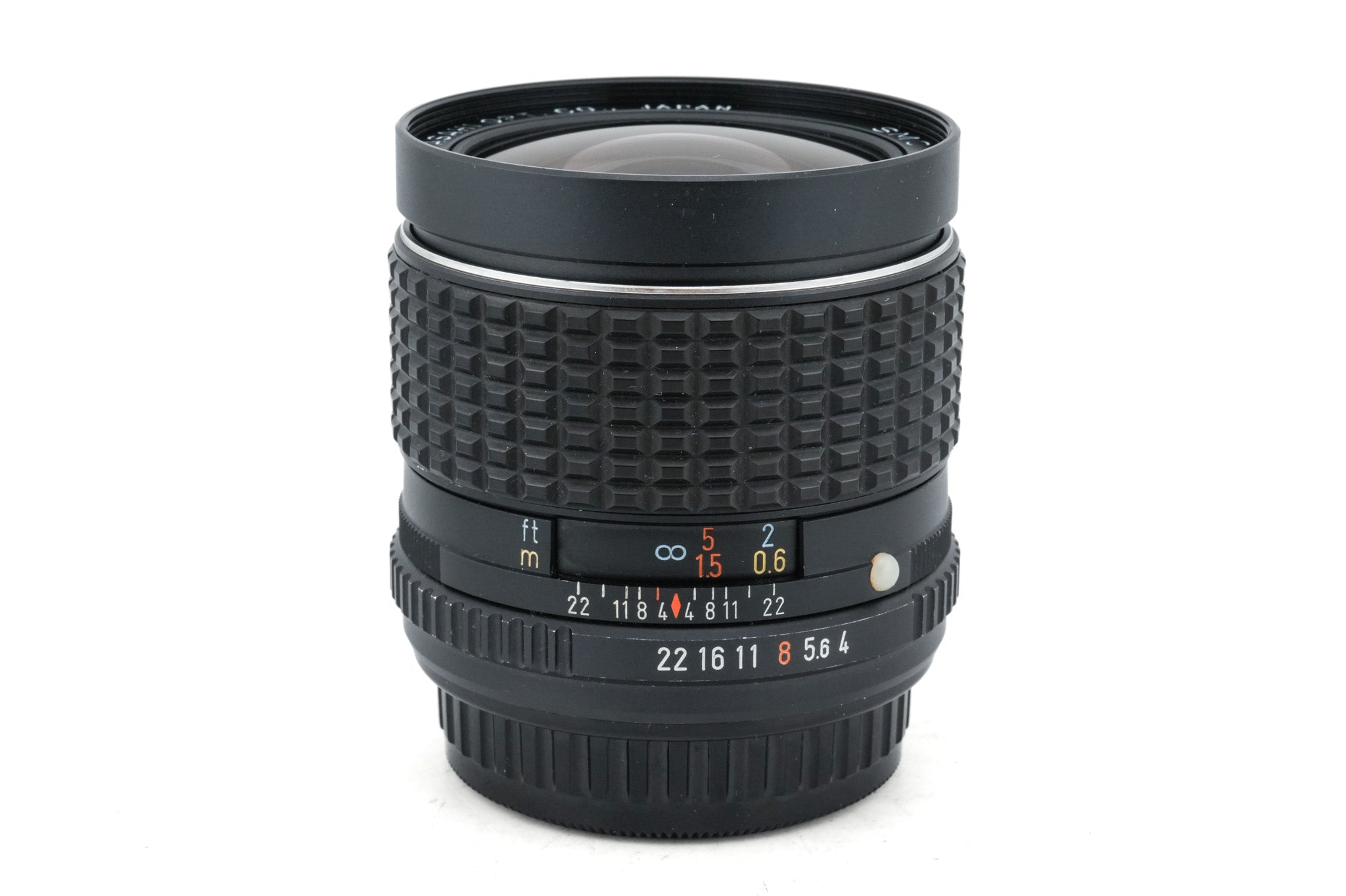 Pentax 20mm f4 SMC - Lens – Kamerastore
