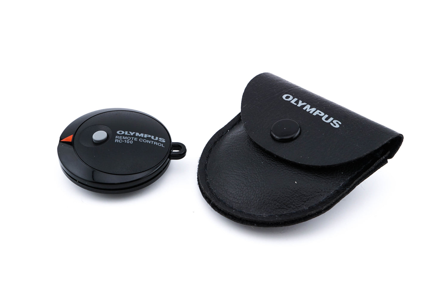 Olympus RC-100 Remote Control – Kamerastore