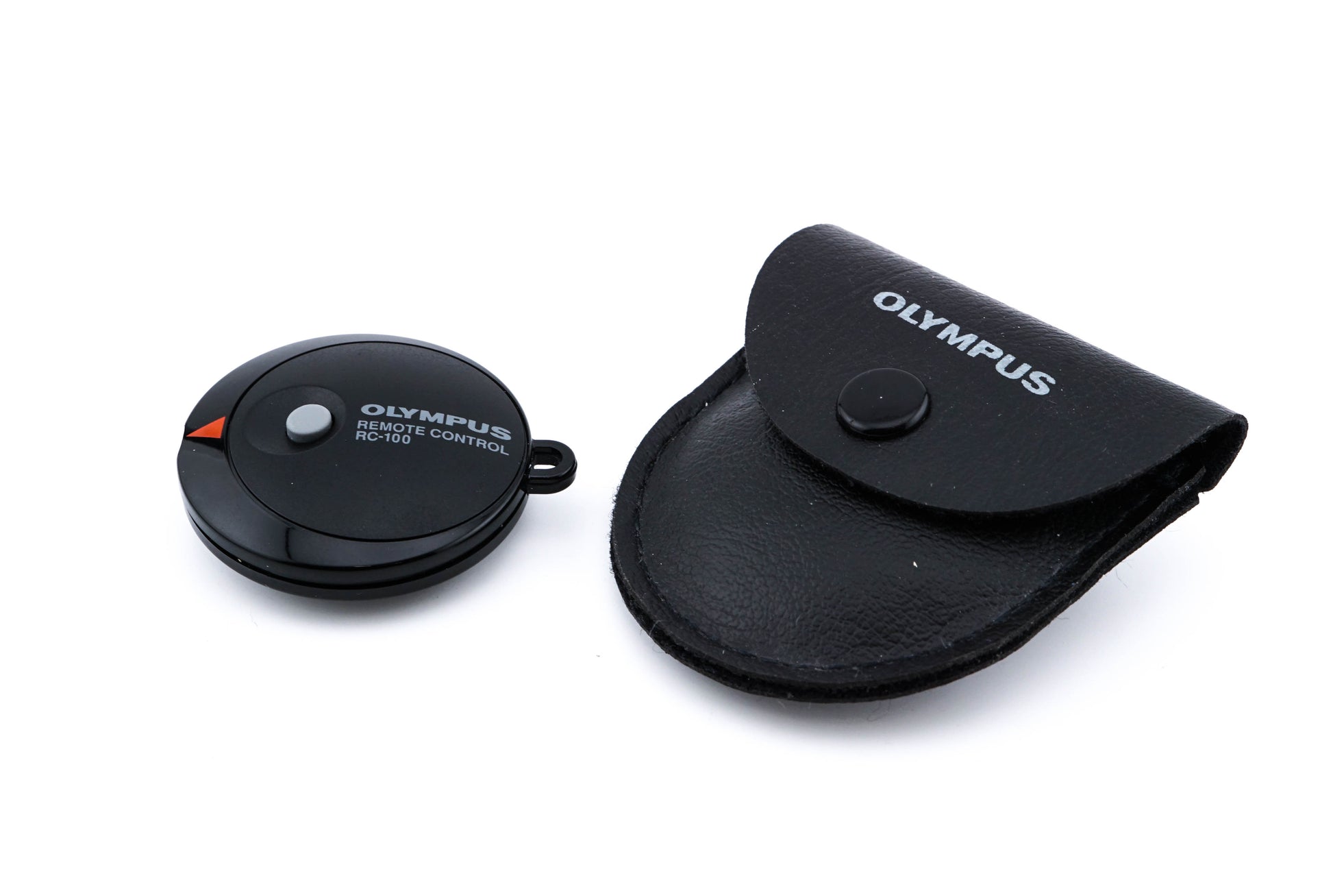 Olympus RC-100 Remote Control – Kamerastore