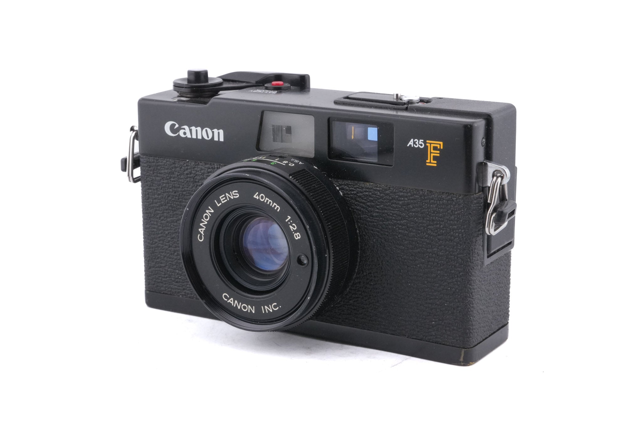 Canon A35F – Kamerastore