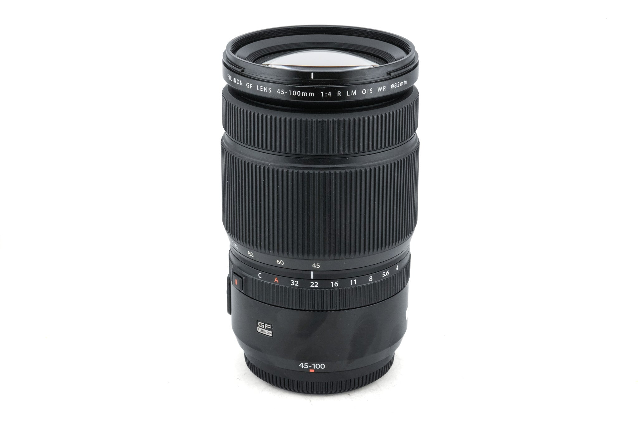 Fujifilm 45-100mm f4 Fujinon R LM OIS WR GF - Lens – Kamerastore