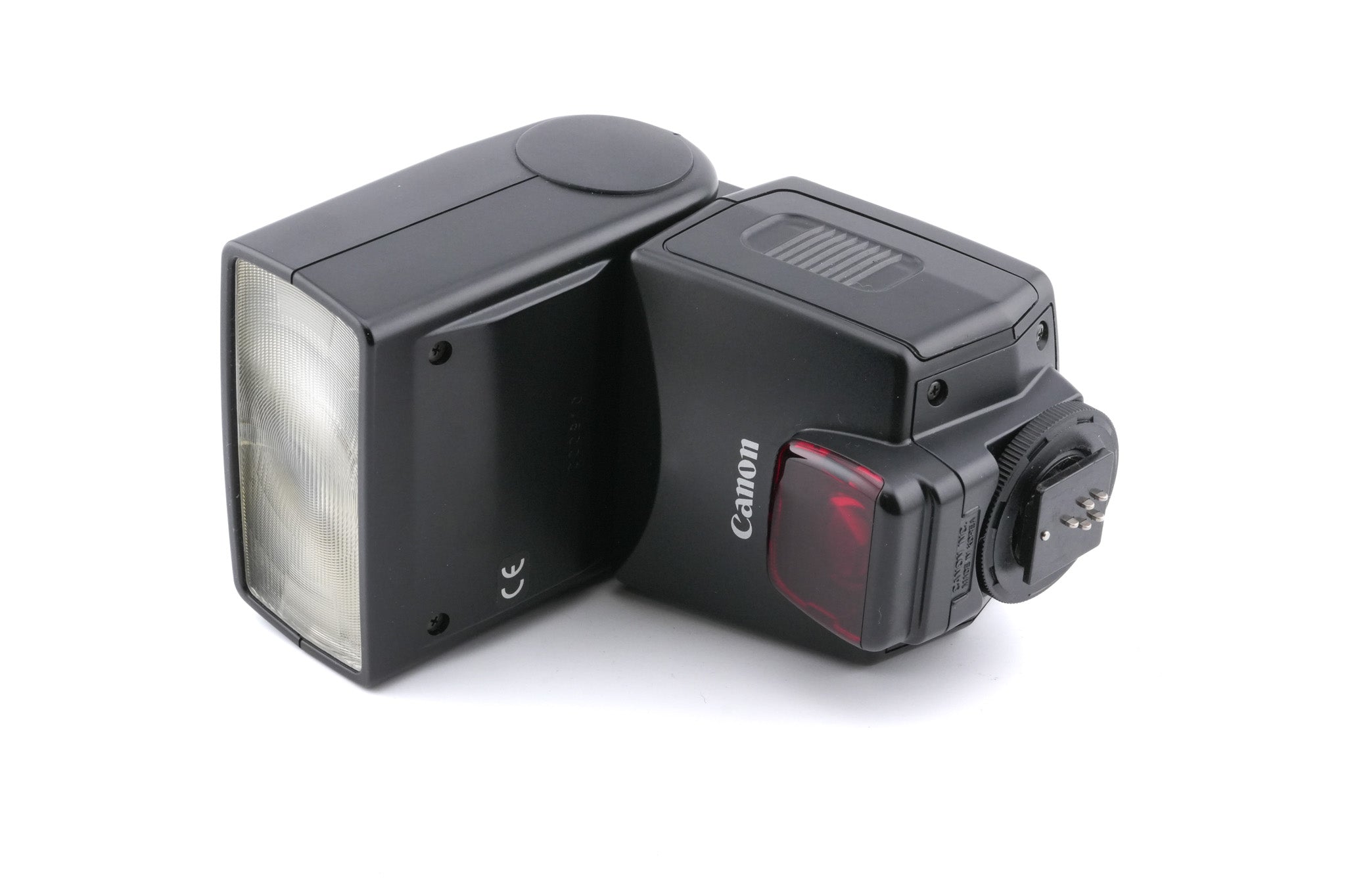 Canon 380EX Speedlite - Accessory – Kamerastore