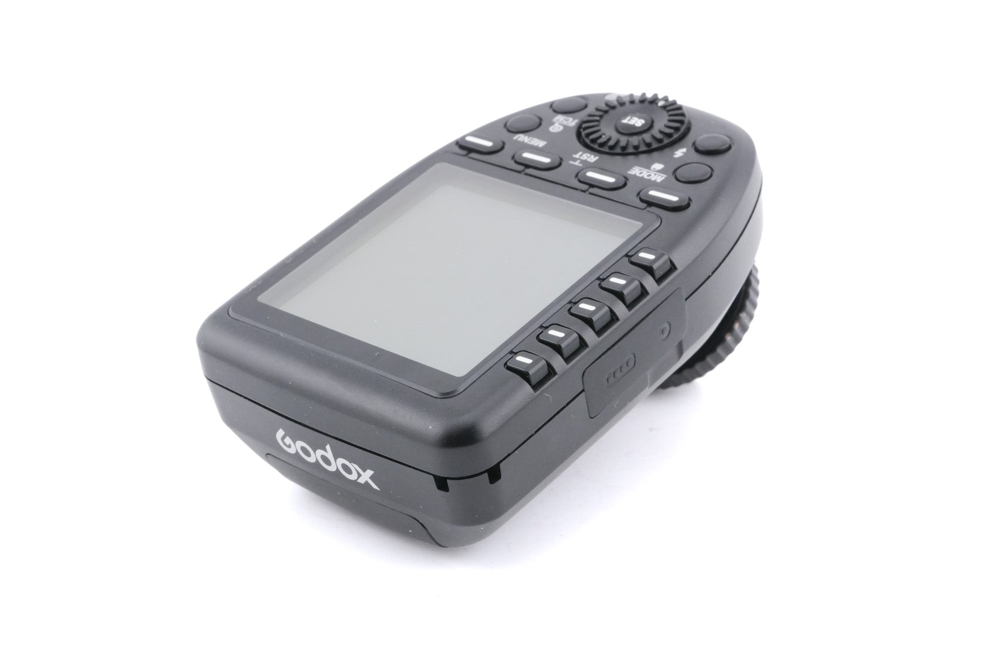 Godox XPro-O TTL Wireless Flash Trigger - Accessory – Kamerastore