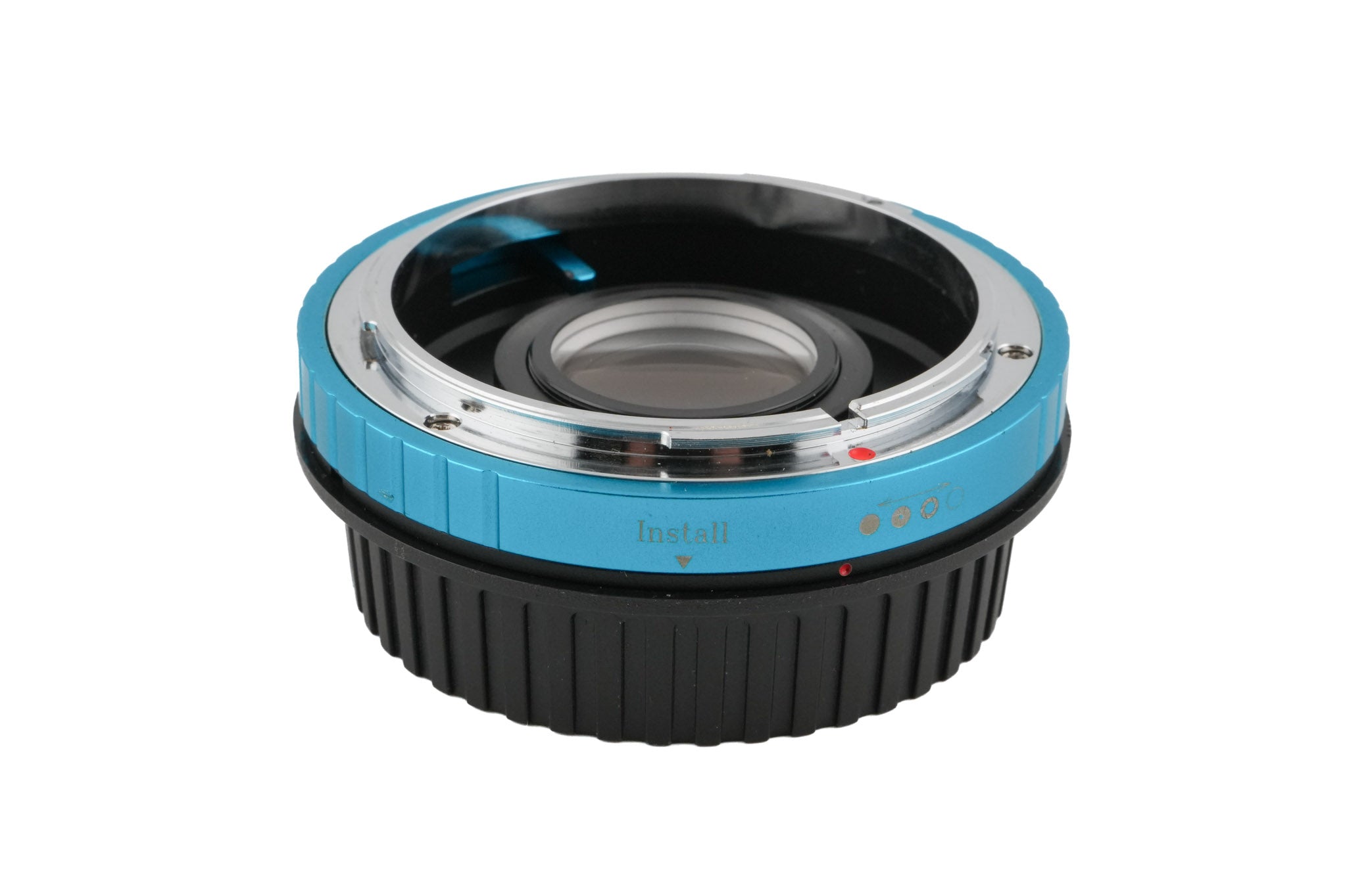 Fotodiox Pro Canon FD - Canon EOS EF (FD - EF) Adapter - Accessory ...