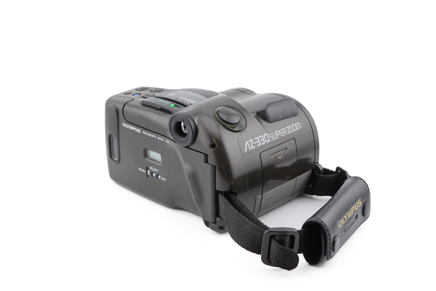 Olympus AZ-330 Superzoom – Kamerastore