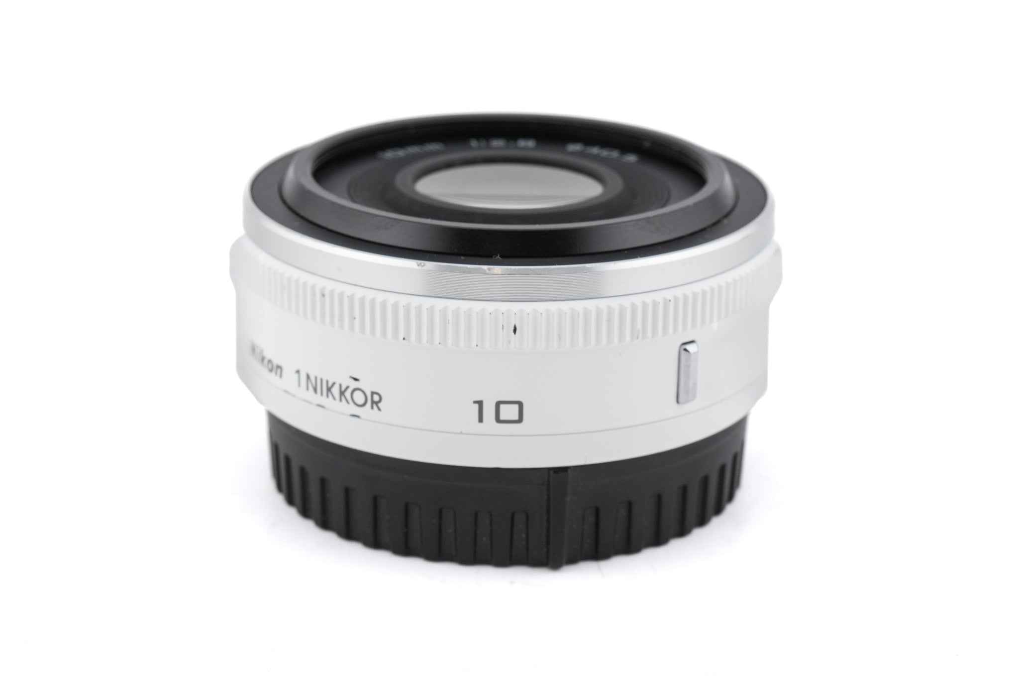 Nikon 10mm f2.8 Nikkor 1 – Kamerastore