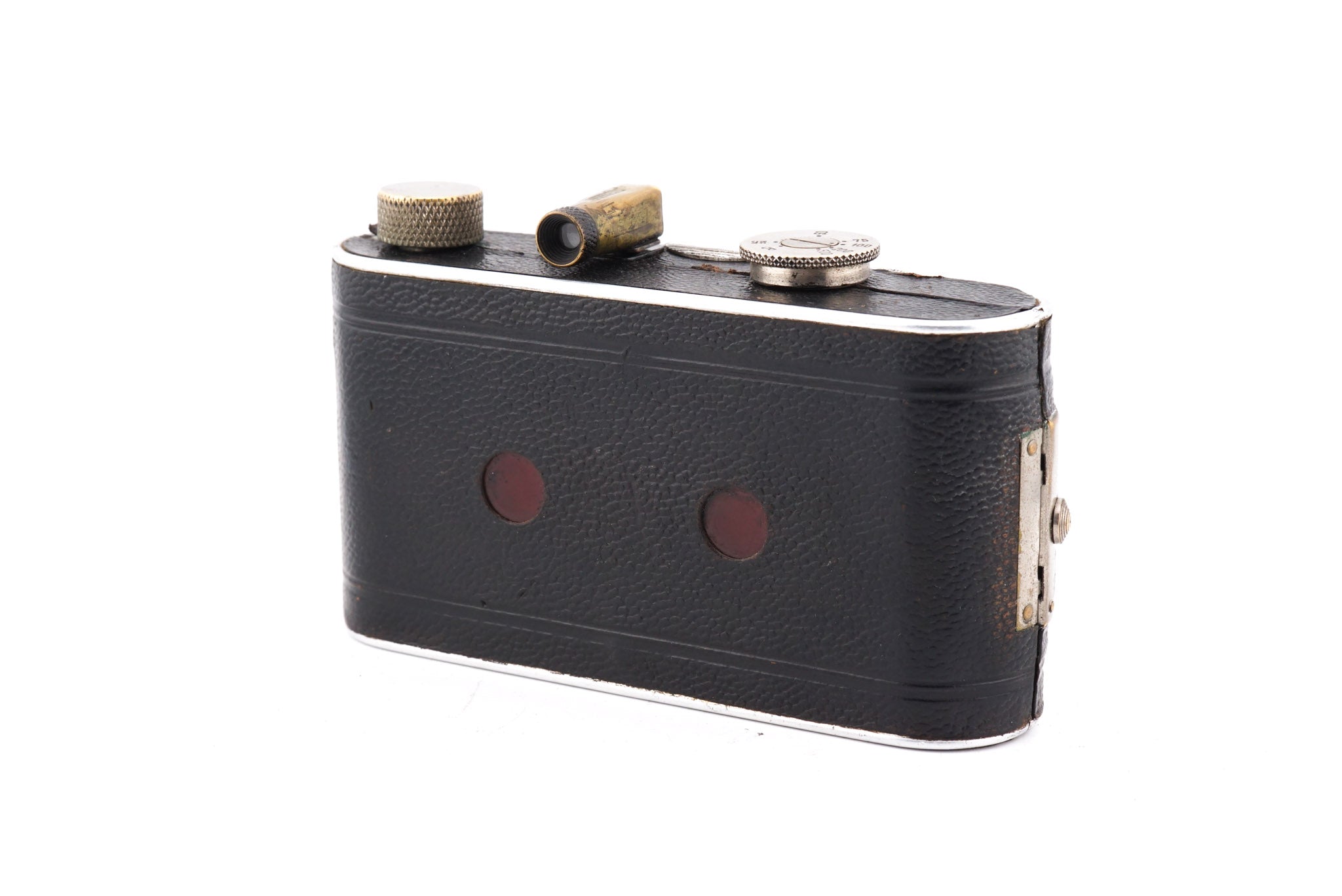 Foth Derby Type 1 – Kamerastore