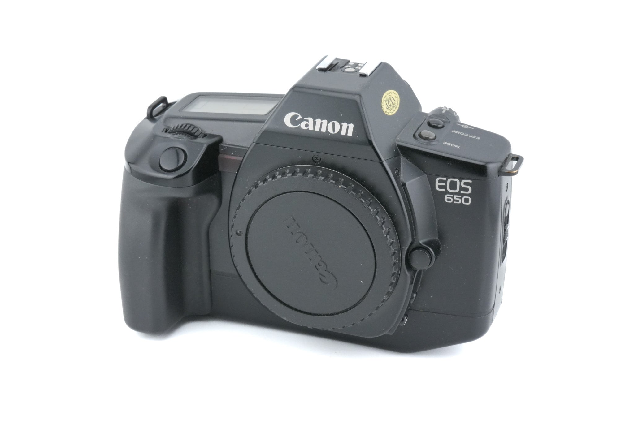 Canon EOS 650 – Kamerastore