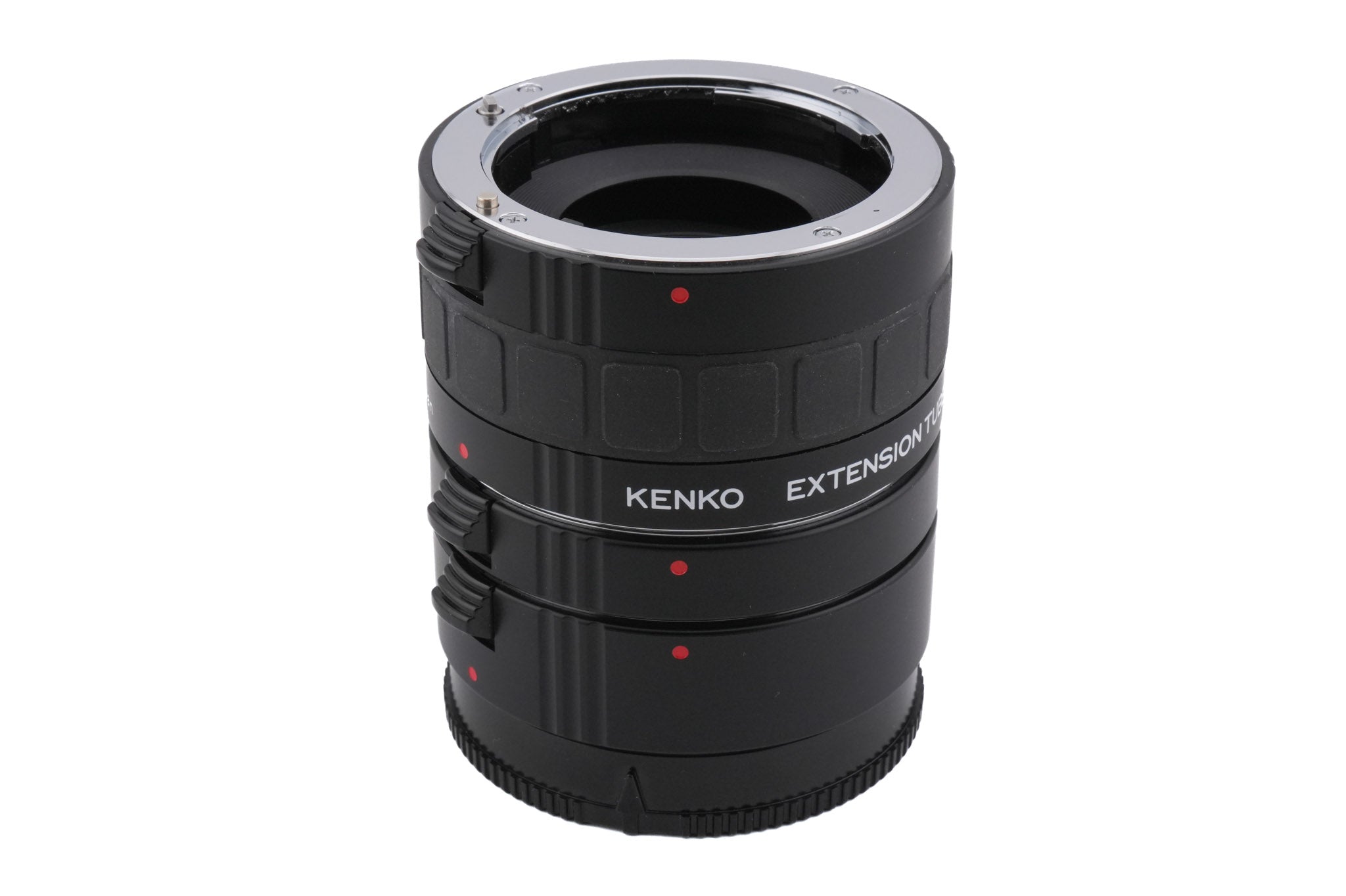 Kenko DG SAL/AF Extension Tube Set – Kamerastore