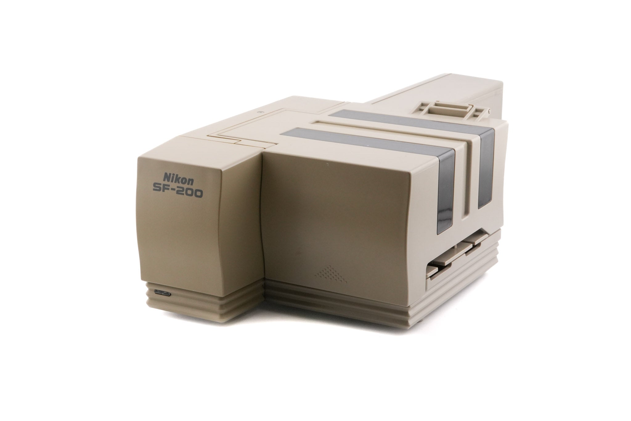 Nikon SF-200 Auto Slide Feeder – Kamerastore