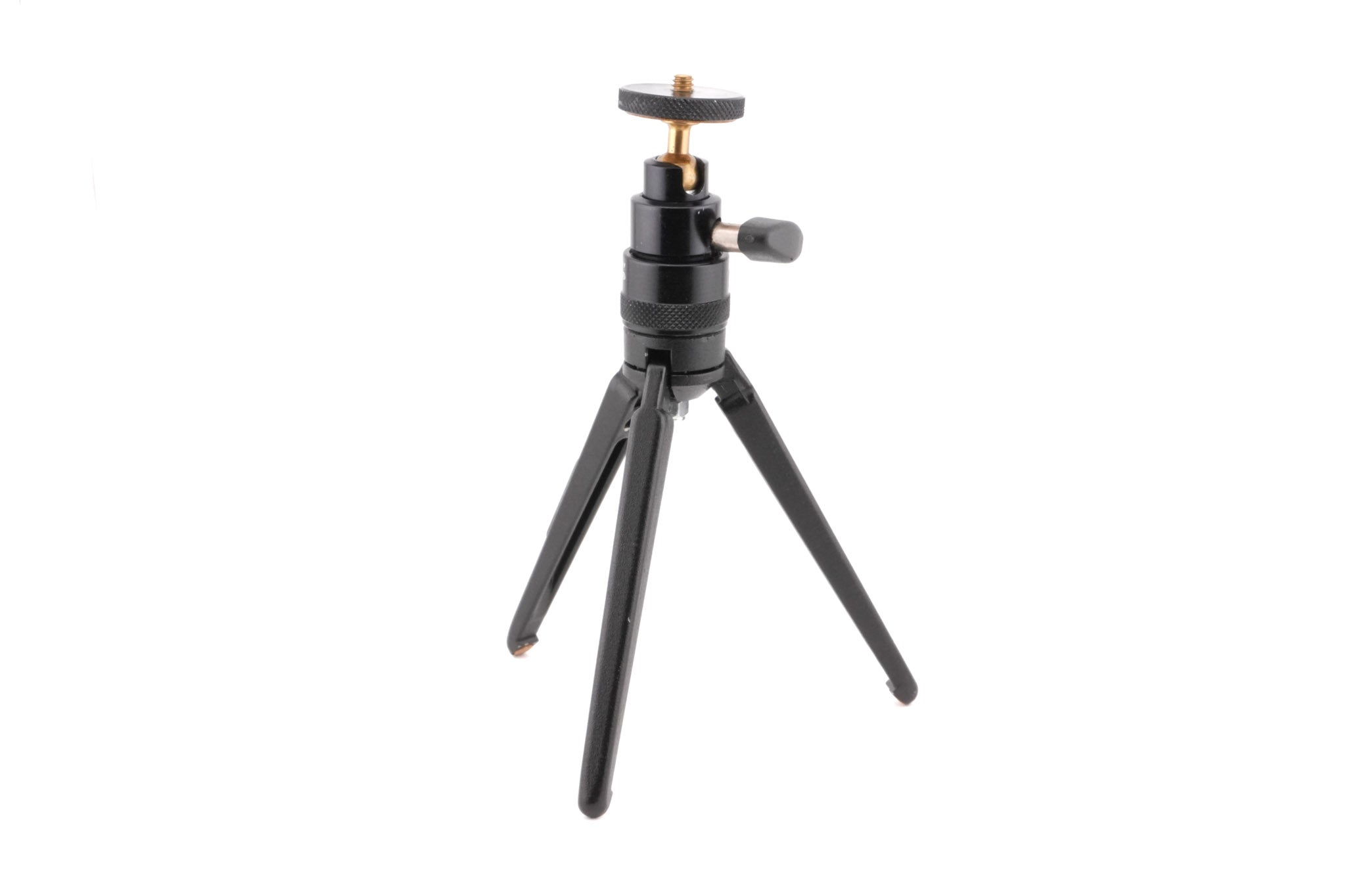 Manfrotto Table Tripod (210B/0970) – Kamerastore