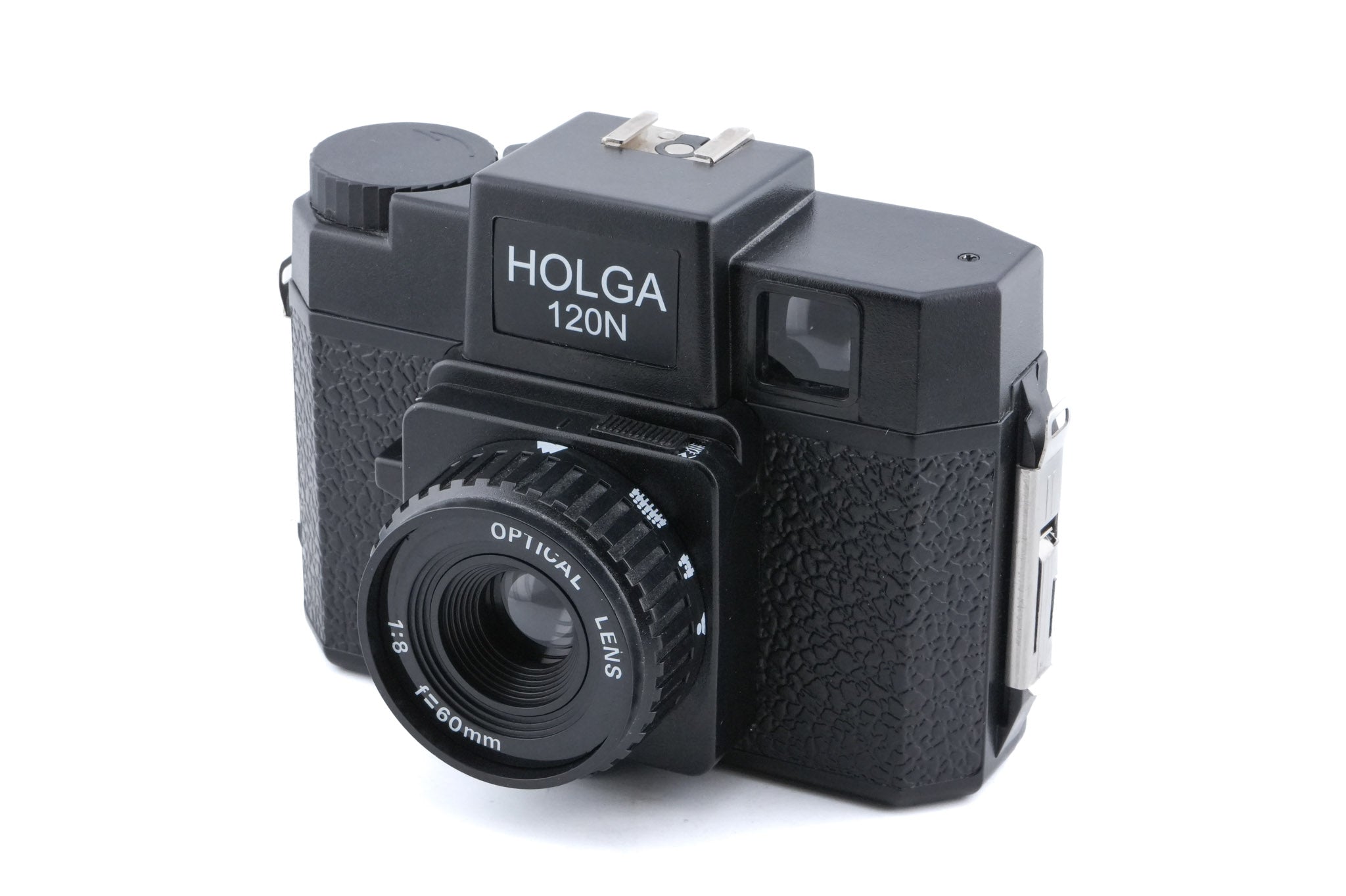 Holga 120N - Camera – Kamerastore