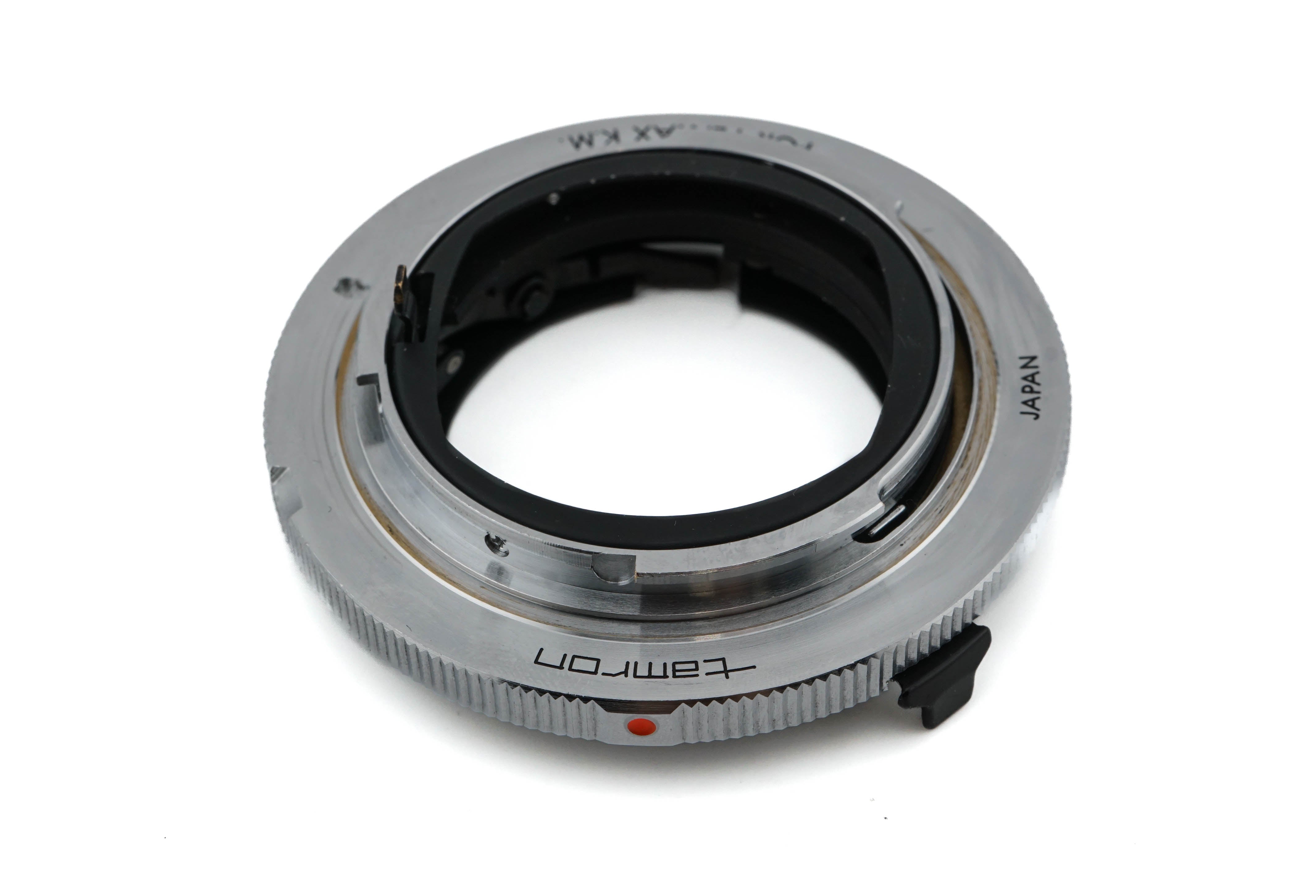 Tamron Adaptall - Pentax K.M. Adapter – Kamerastore