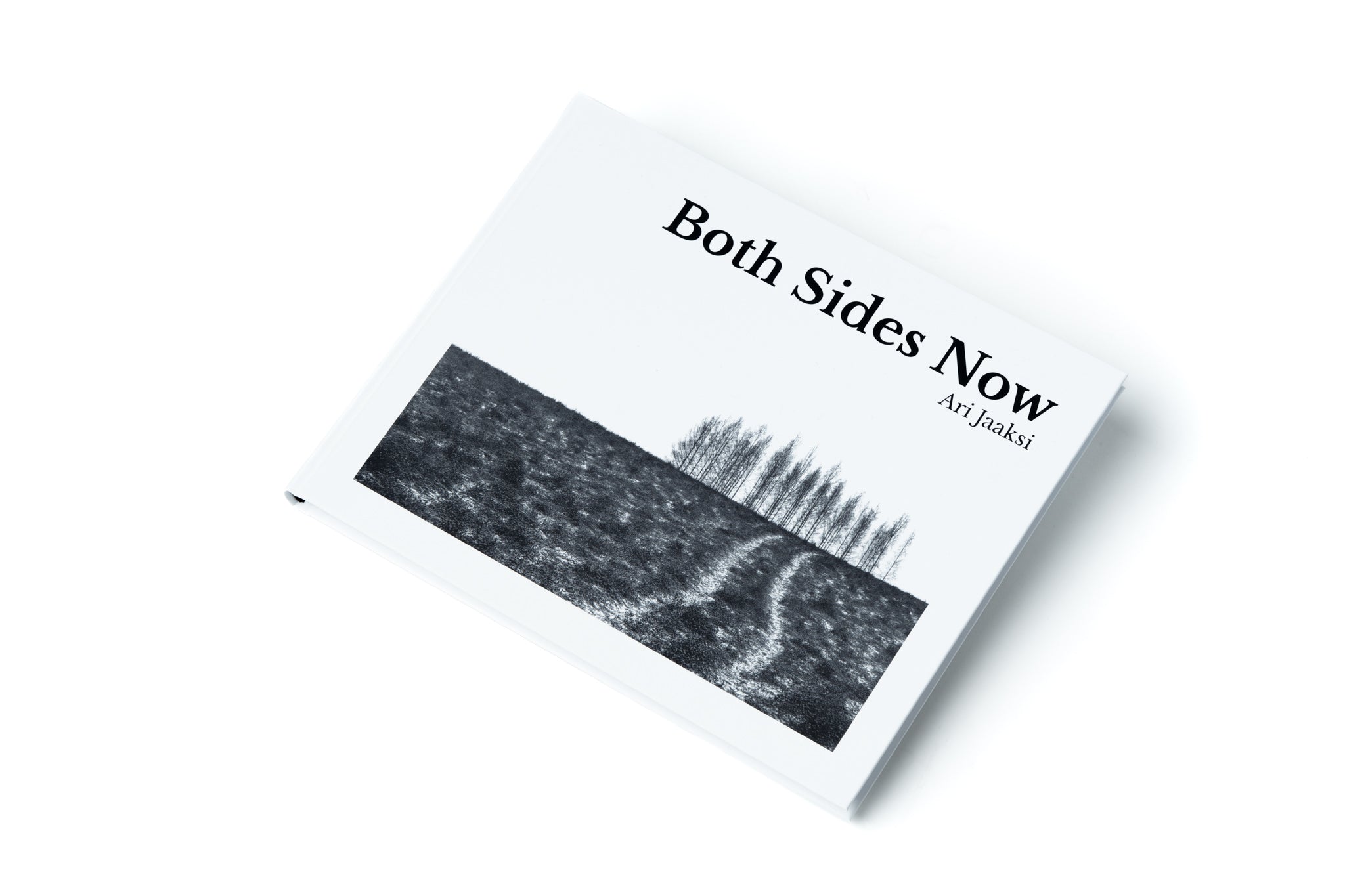 Both Sides Now - Ari Jaaksi – Kamerastore