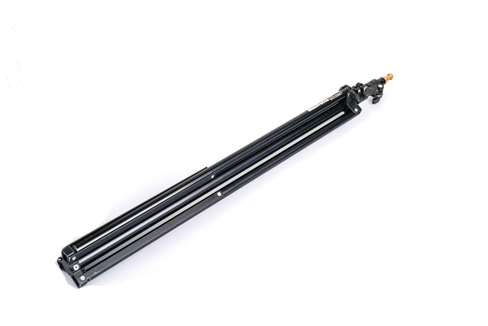 Manfrotto Light Stand (052B) - Accessory – Kamerastore