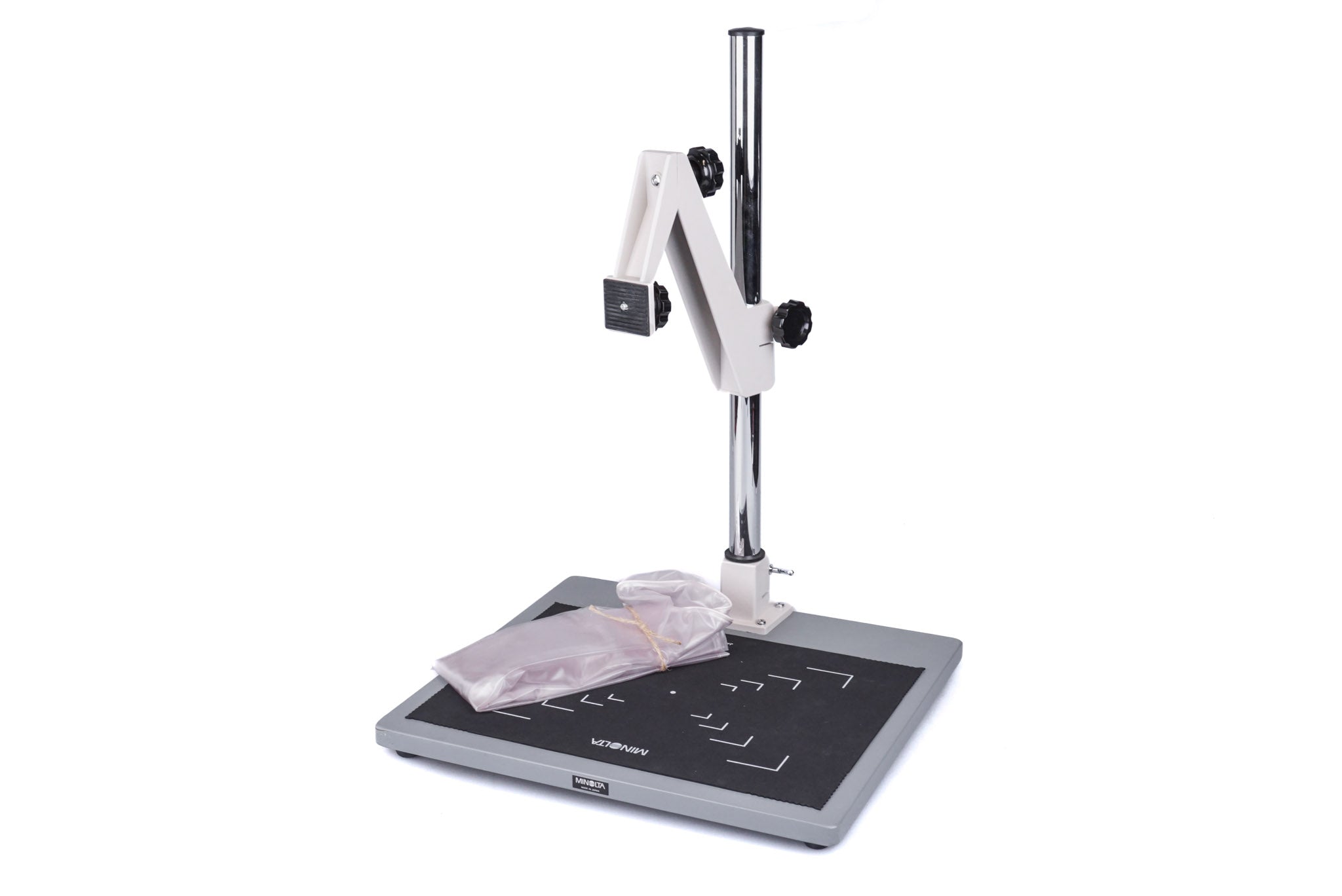 Minolta Copy Stand II - Accessory – Kamerastore