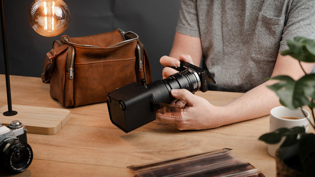 Enthusiast Scanning Kit – Kamerastore