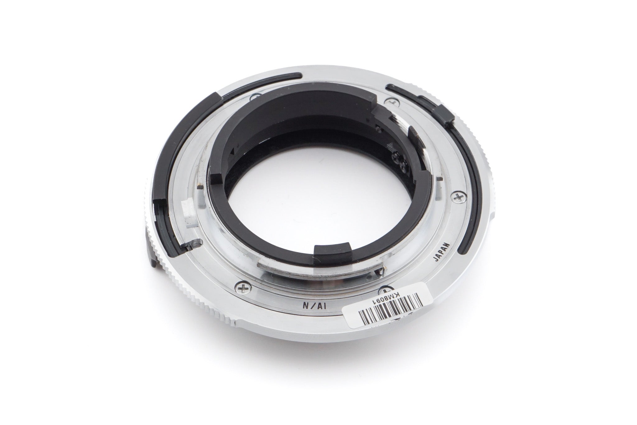 Tamron Adaptall 2 - Nikon AI-S Adapter - Accessory – Kamerastore