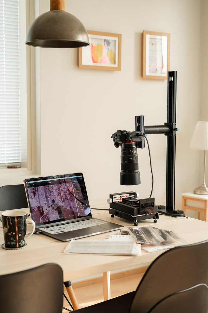 Introduction to VALOI – Kamerastore