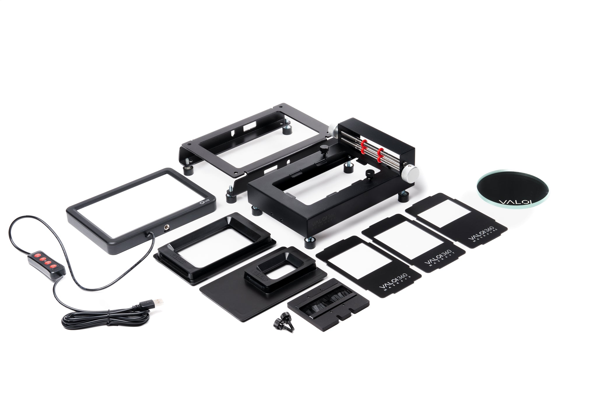 360 System – Kamerastore