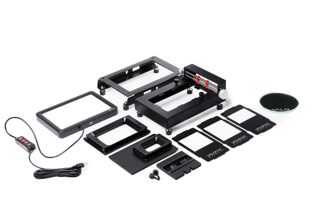 Introduction to VALOI – Kamerastore