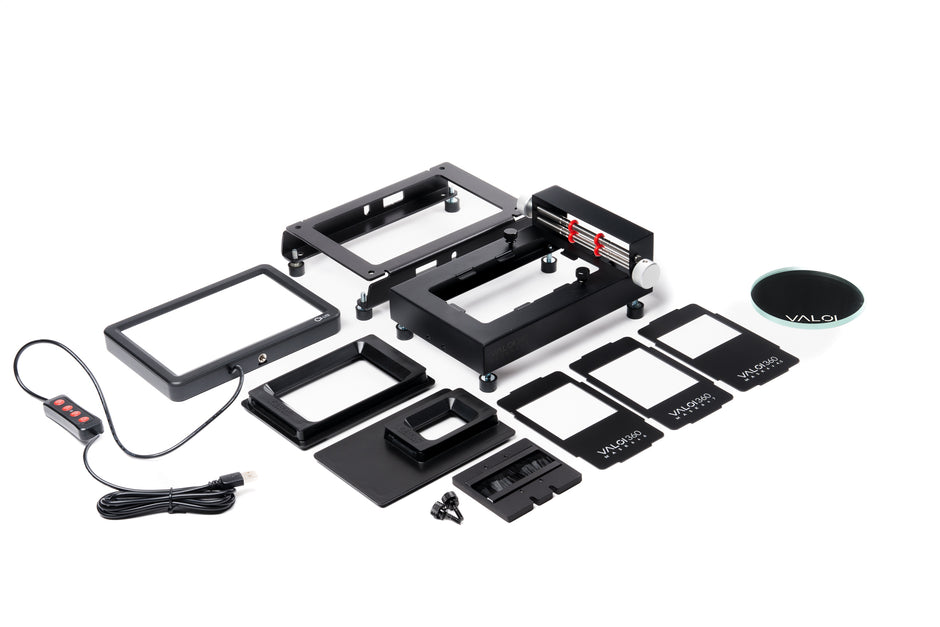 360 System – Kamerastore