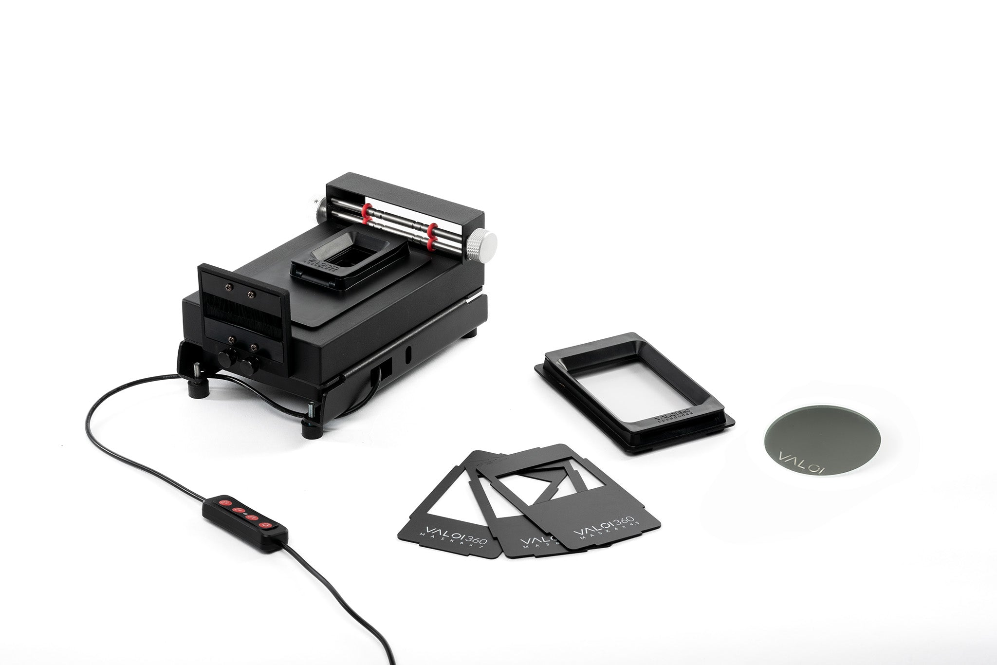 VALOI 360 Professional Scanning Kit – Kamerastore