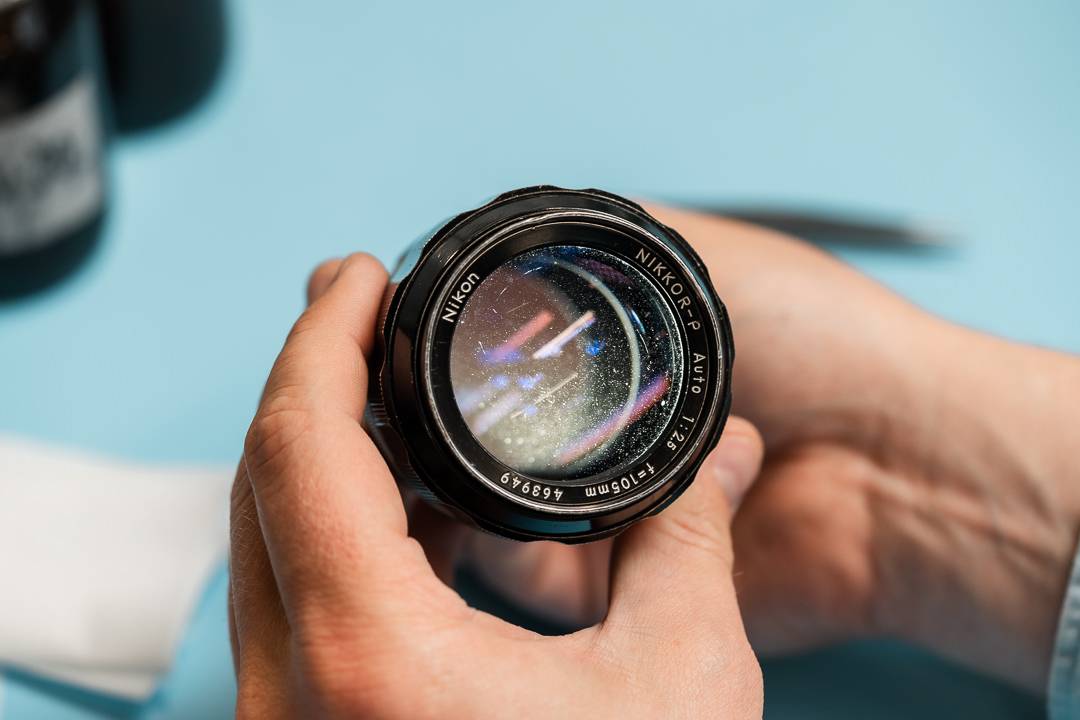 Kamerastore: Professionally Certified Film Cameras, Lenses & More