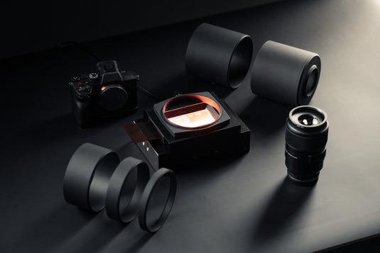 Introduction to VALOI – Kamerastore