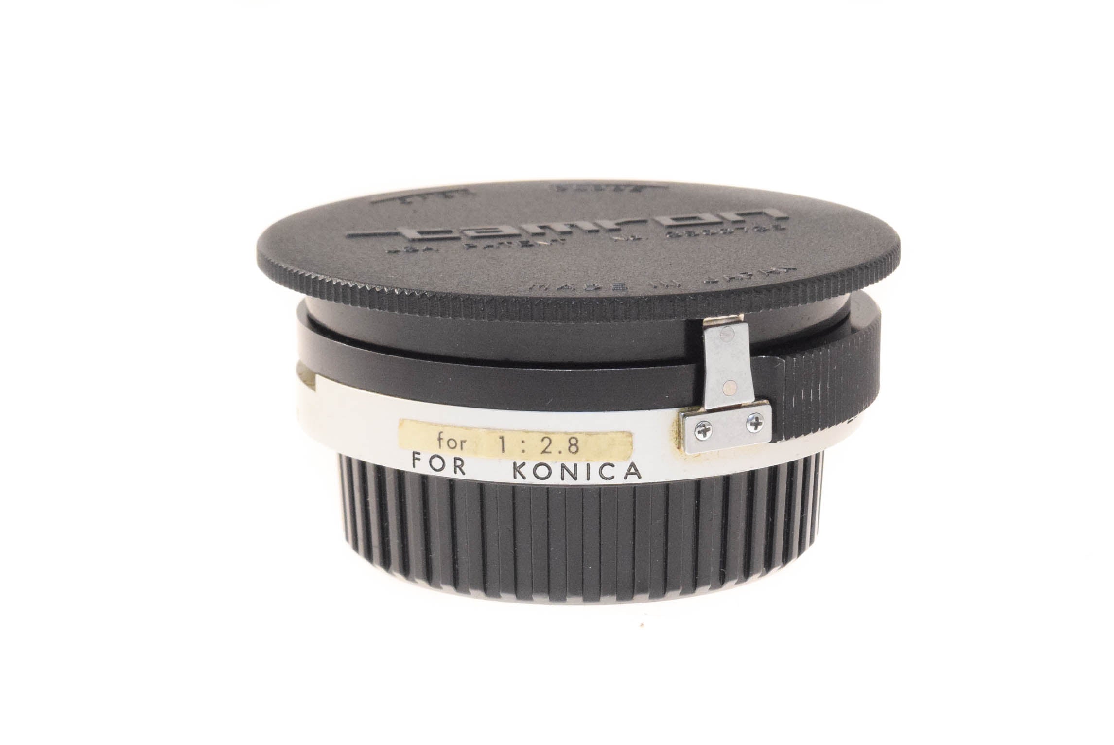 Tamron Adaptall - Konica AR Adapter – Kamerastore