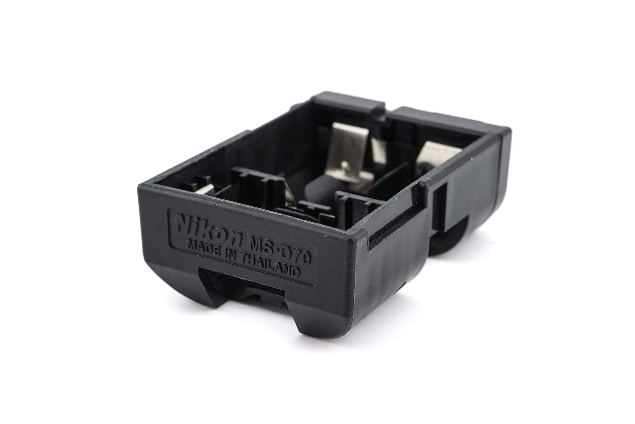 Nikon MS-D70 Battery Pack – Kamerastore
