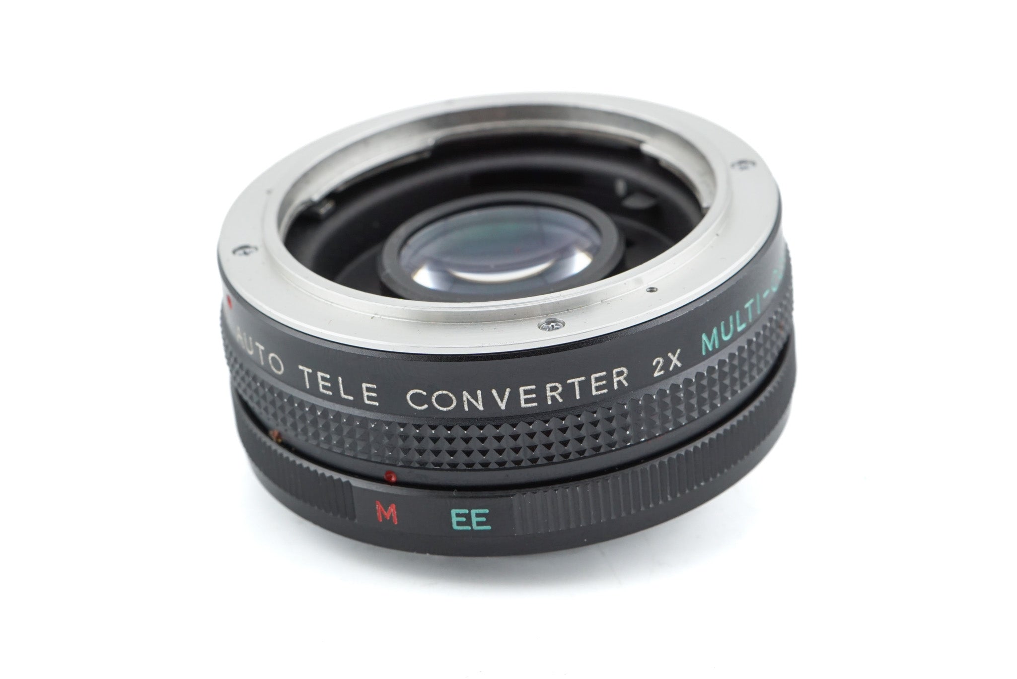 Marexar 2x Auto Tele Converter Multi-Coated – Kamerastore