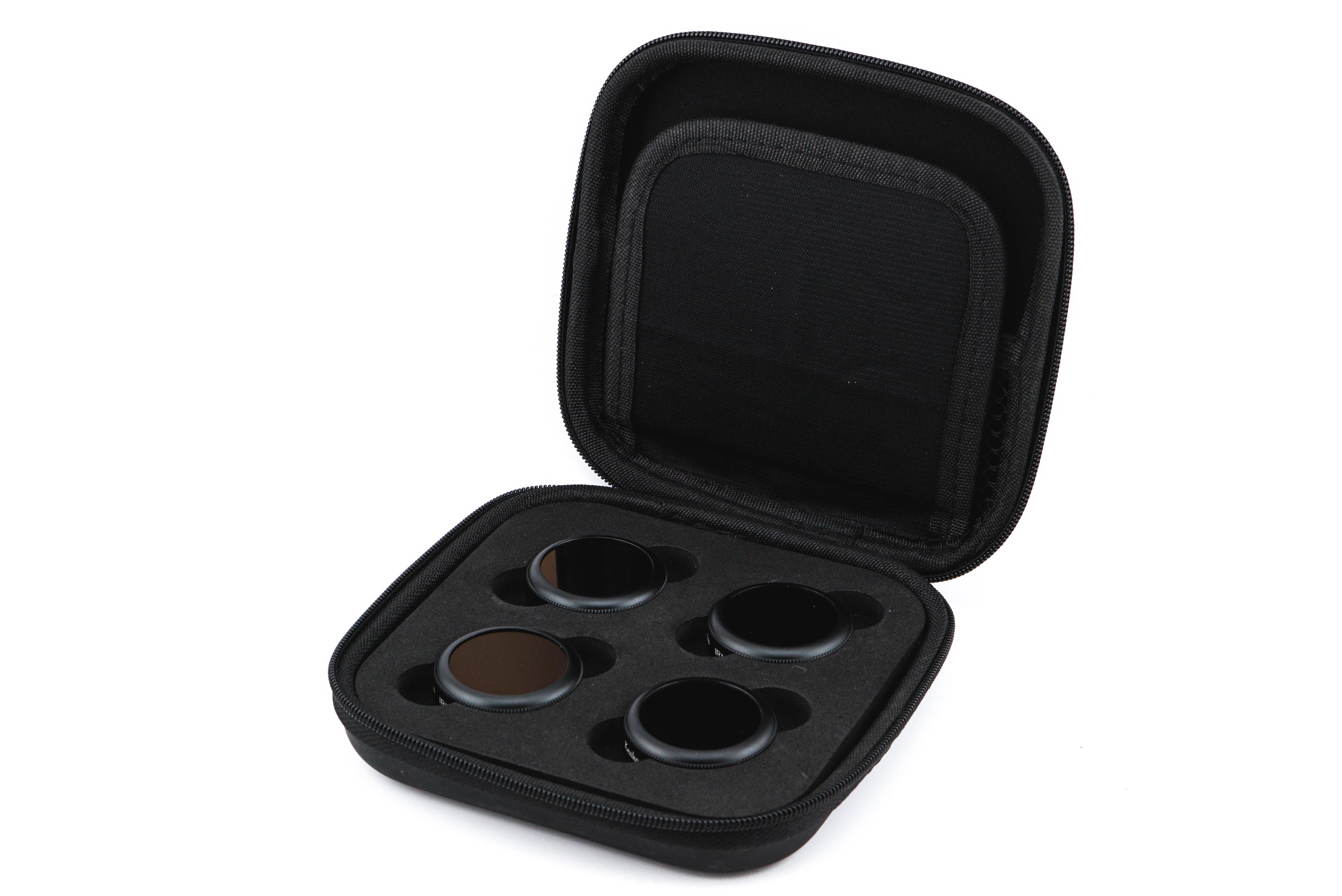 Kenko Advanced Drone Filters Kit for DJI Phantom 4 Pro/Advanced ...