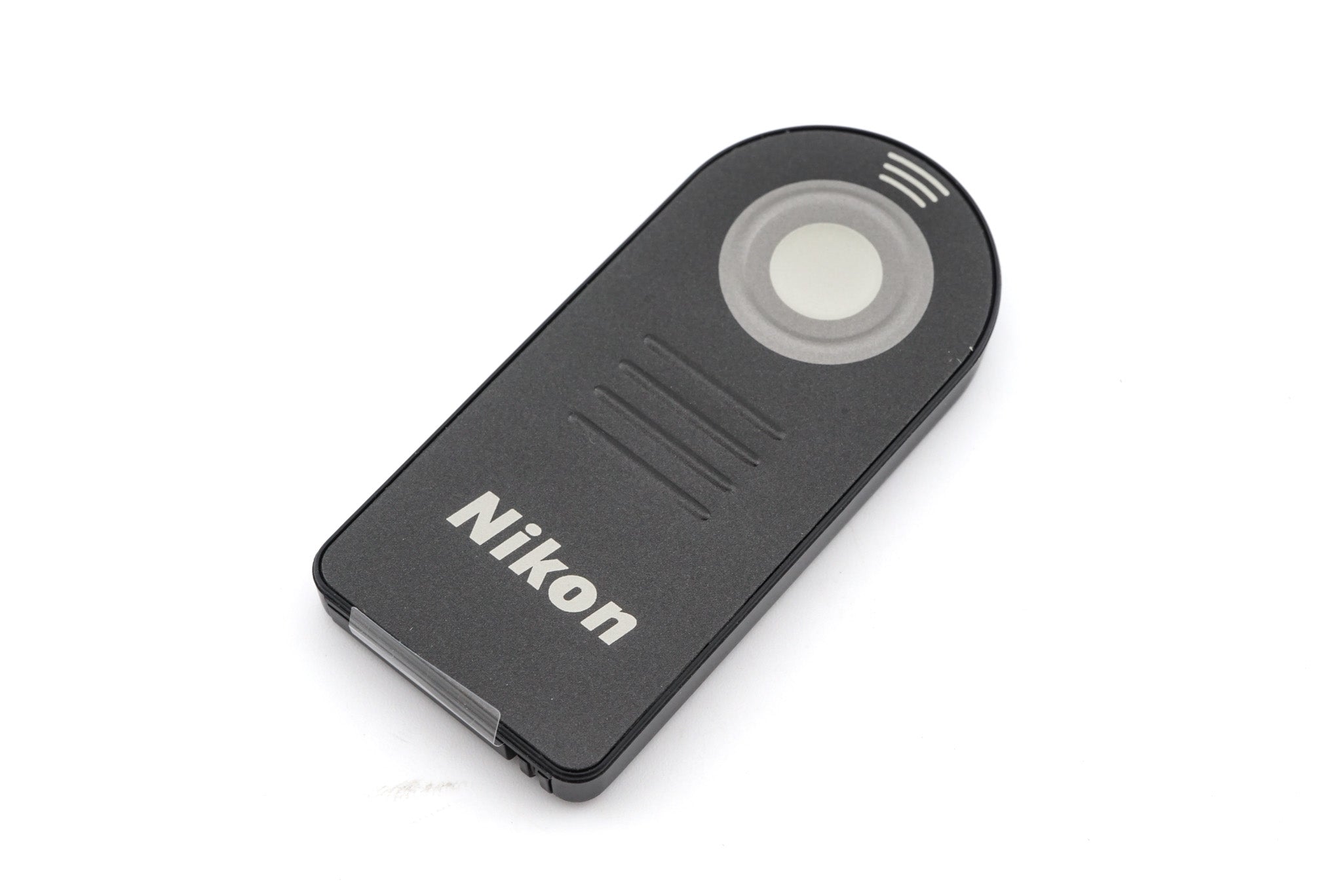 Nikon ML-L3 Remote Shutter Release – Kamerastore