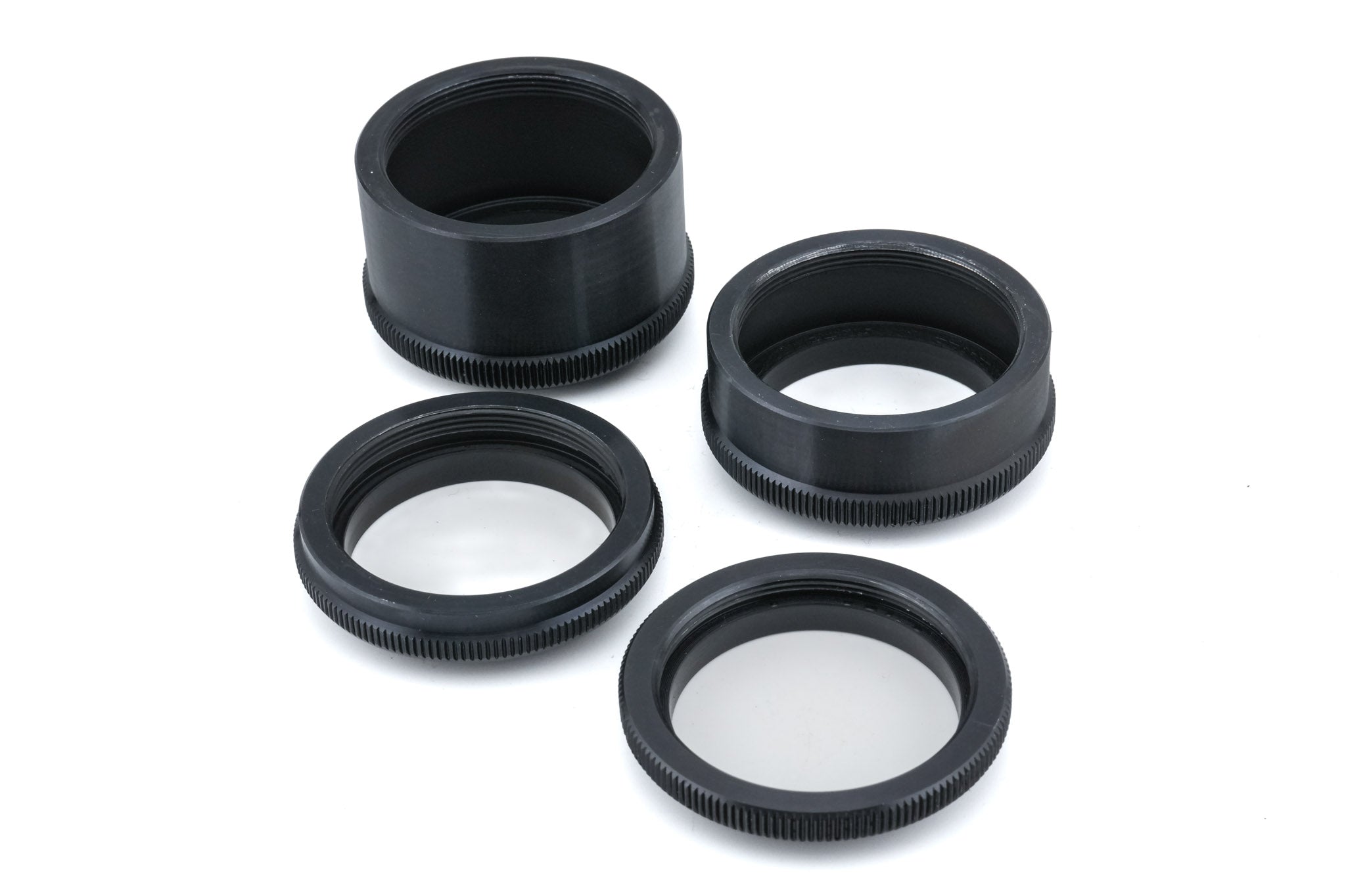 KMZ Extension Tube Set – Kamerastore